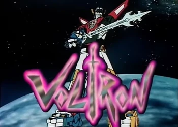 Voltron | Cartoon Network/Adult Swim Archives Wiki | Fandom