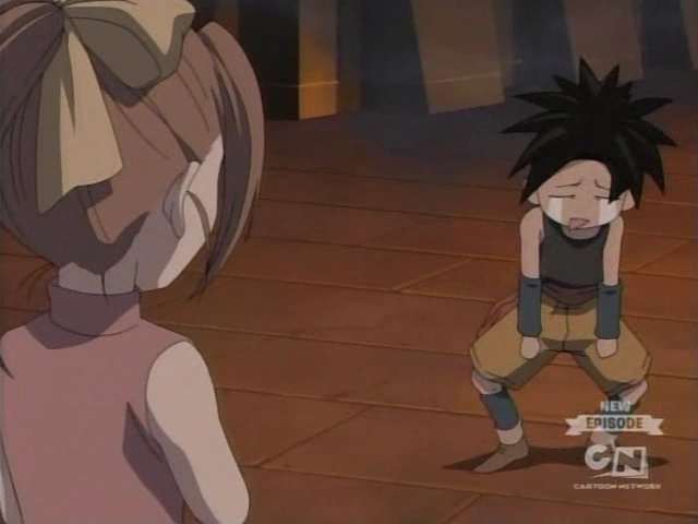 April 26, 2008 | Cartoon Network/Adult Swim Archives Wiki | Fandom