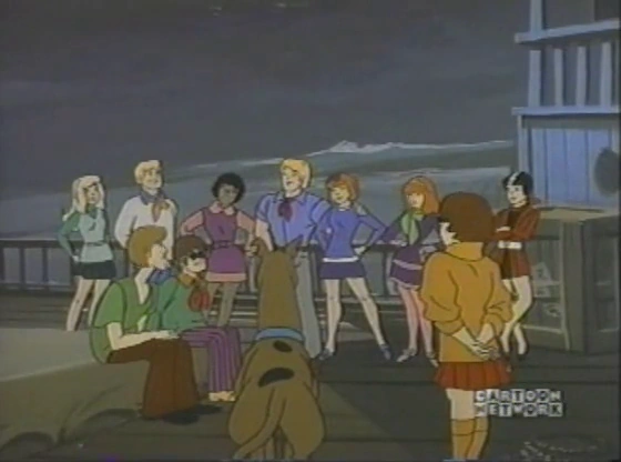 August 23, 2002 | Cartoon Network/Adult Swim Archives Wiki | Fandom