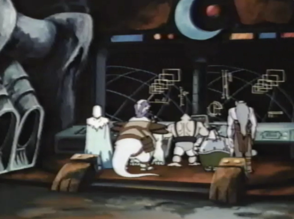December 30, 1997 | Cartoon Network/Adult Swim Archives Wiki | Fandom