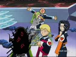 February 10, 2013 | Cartoon Network/Adult Swim Archives Wiki | Fandom