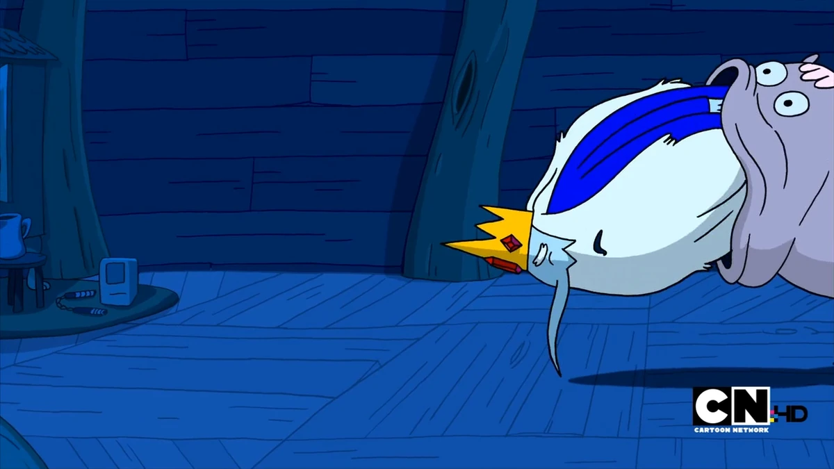 August 7, 2011 | Cartoon Network/Adult Swim Archives Wiki | Fandom