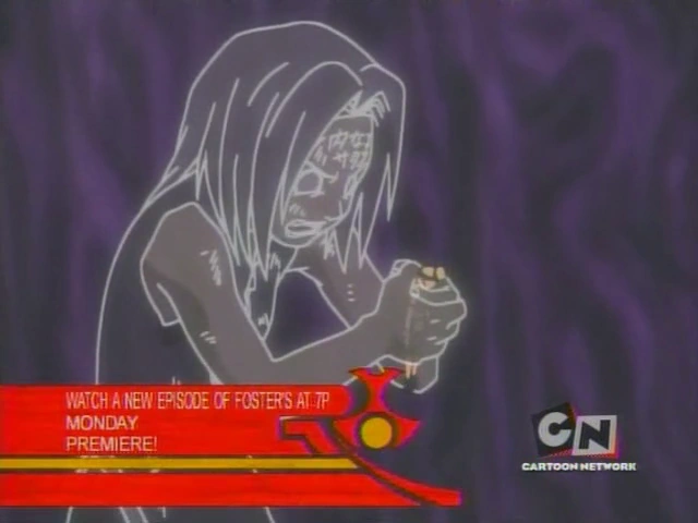 July 15, 2006 | Cartoon Network/Adult Swim Archives Wiki | Fandom