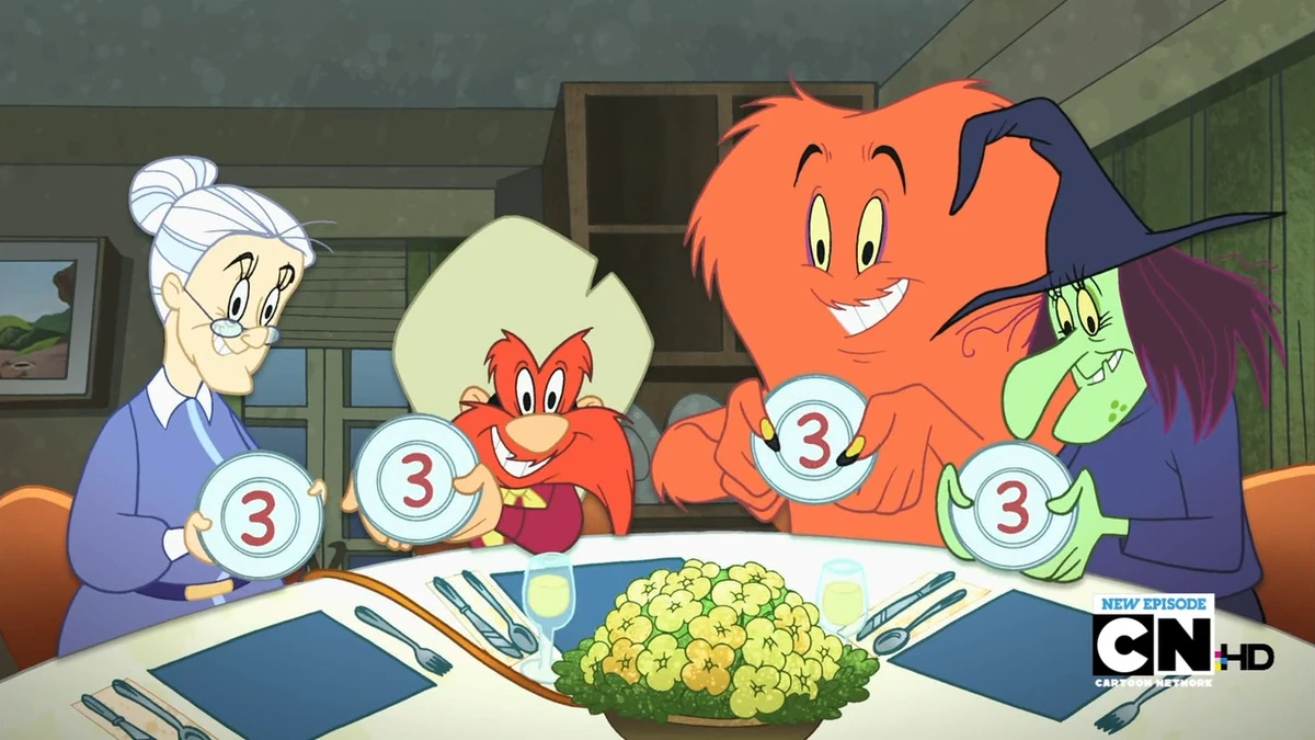 August 23, 2011 | Cartoon Network/Adult Swim Archives Wiki | Fandom