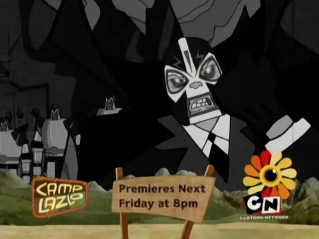 July 1, 2005 | Cartoon Network/Adult Swim Archives Wiki | Fandom