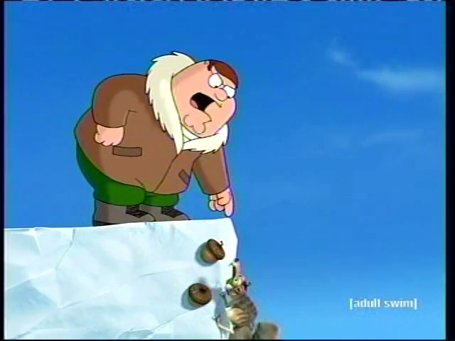 February 5, 2007 | Cartoon Network/Adult Swim Archives Wiki | Fandom