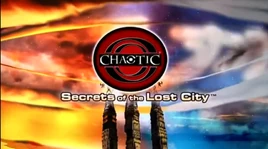 Chaotic | Cartoon Network/Adult Swim Archives Wiki | Fandom