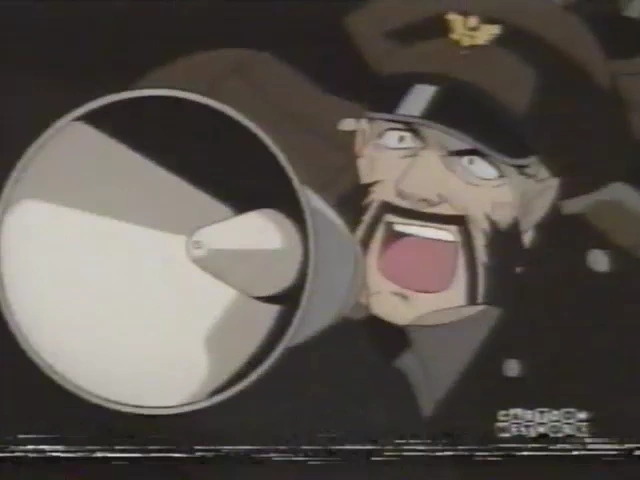 April 11, 2001 | Cartoon Network/Adult Swim Archives Wiki | Fandom