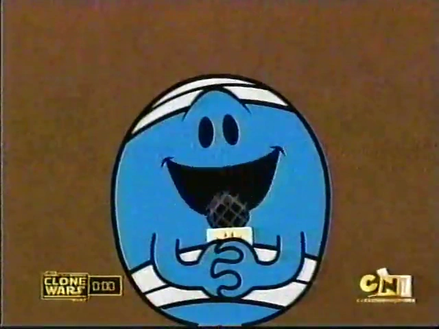 October 4, 2008 | Cartoon Network/Adult Swim Archives Wiki | Fandom
