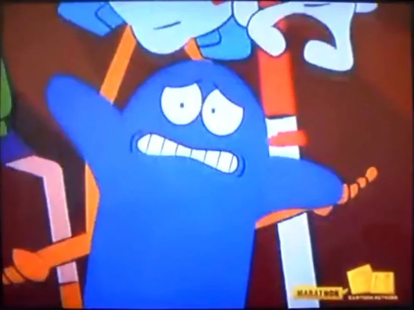 November 30, 2008 | Cartoon Network/Adult Swim Archives Wiki | Fandom