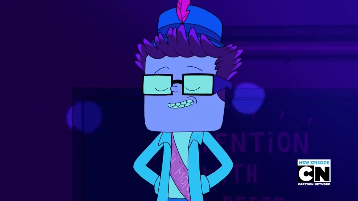 May 14, 2015 | Cartoon Network/Adult Swim Archives Wiki | Fandom