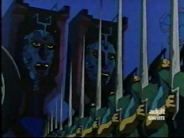 February 13, 2003 | Cartoon Network/Adult Swim Archives Wiki | Fandom