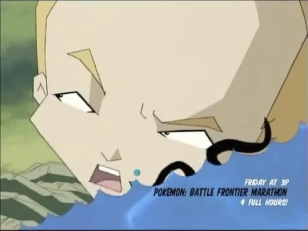 November 8, 2006 | Cartoon Network/Adult Swim Archives Wiki | Fandom