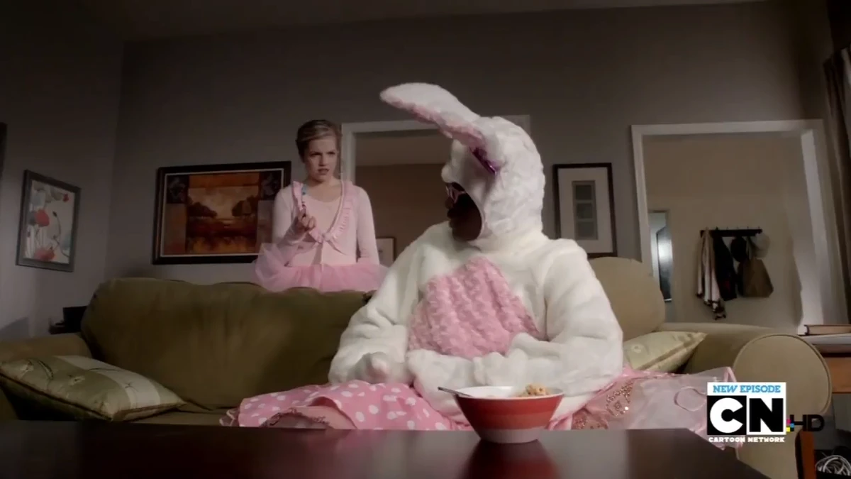 April 4, 2013 | Cartoon Network/Adult Swim Archives Wiki | Fandom