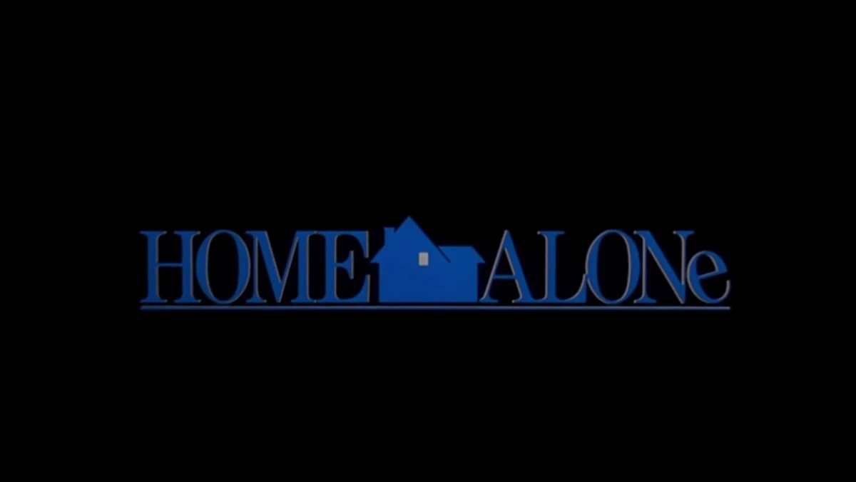 Home Alone | Cartoon Network/Adult Swim Archives Wiki | Fandom