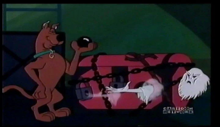 August 24, 1996 | Cartoon Network/Adult Swim Archives Wiki | Fandom