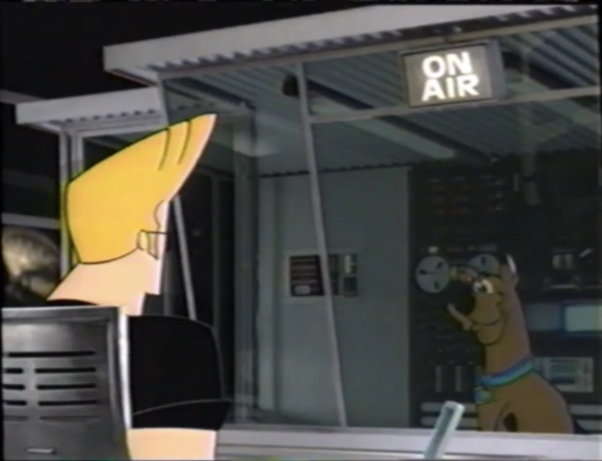 October 1, 2000 | Cartoon Network/Adult Swim Archives Wiki | Fandom