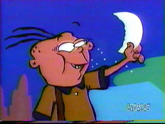 February 12, 2004 | Cartoon Network/Adult Swim Archives Wiki | Fandom