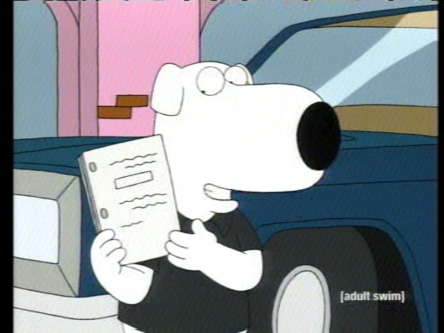 February 27, 2005 | Cartoon Network/Adult Swim Archives Wiki | Fandom