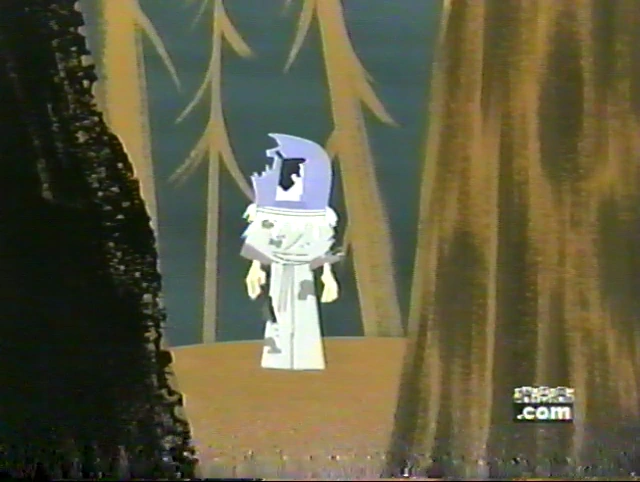 February 15, 2002 | Cartoon Network/Adult Swim Archives Wiki | Fandom