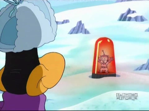 November 8, 2003 | Cartoon Network/Adult Swim Archives Wiki | Fandom