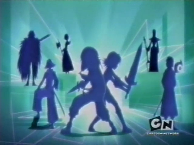 September 17, 2005 | Cartoon Network/Adult Swim Archives Wiki | Fandom