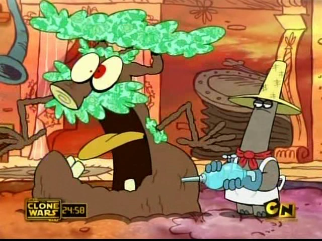 October 2, 2008 | Cartoon Network/Adult Swim Archives Wiki | Fandom