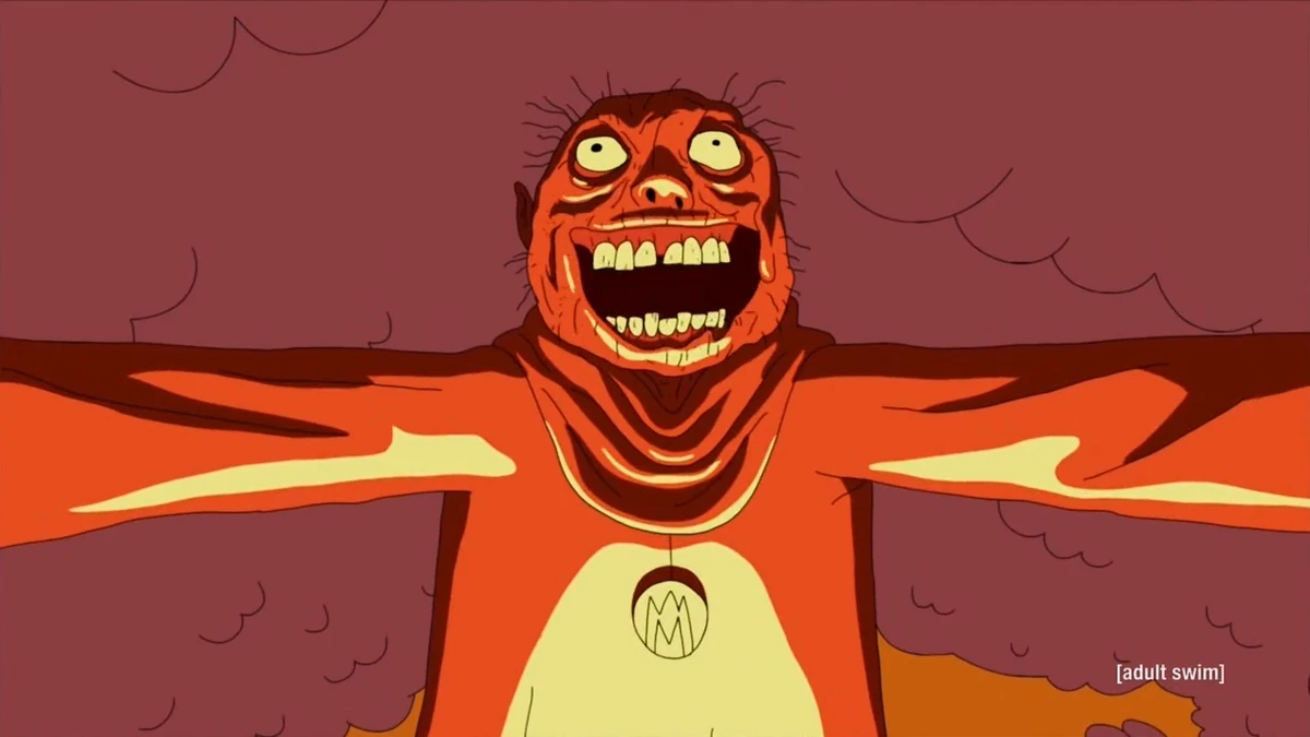 June 15, 2014 | Cartoon Network/Adult Swim Archives Wiki | Fandom