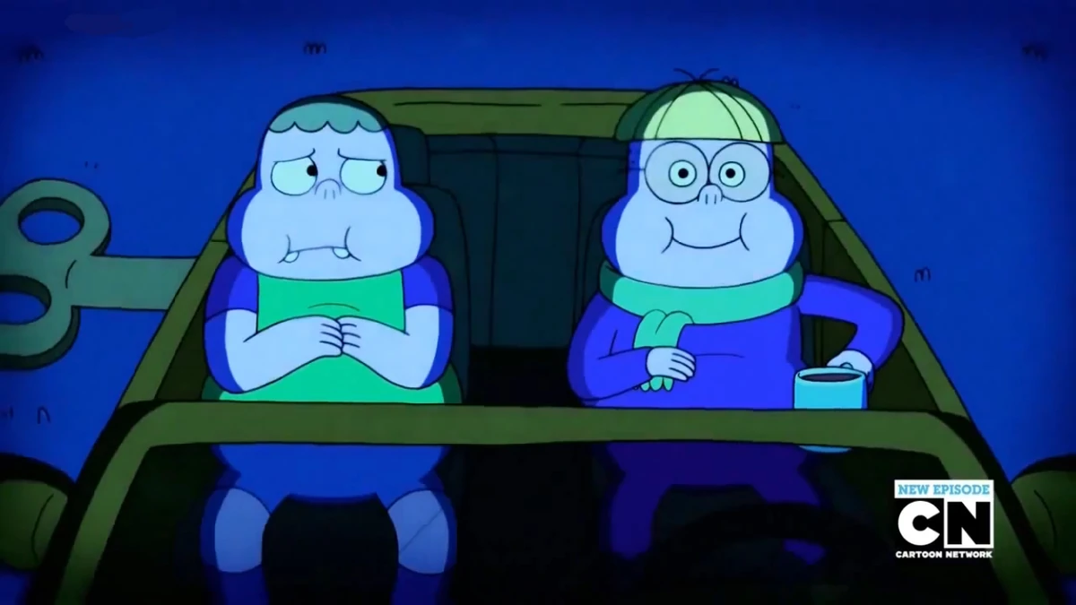 August 27, 2015 | Cartoon Network/Adult Swim Archives Wiki | Fandom