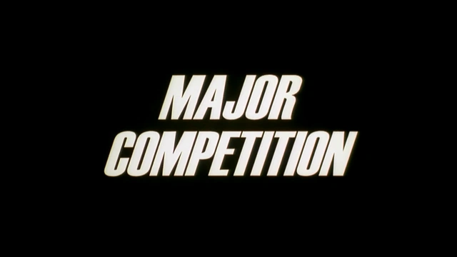 March 5, 2023/Major Competition | Cartoon Network/Adult Swim Archives ...