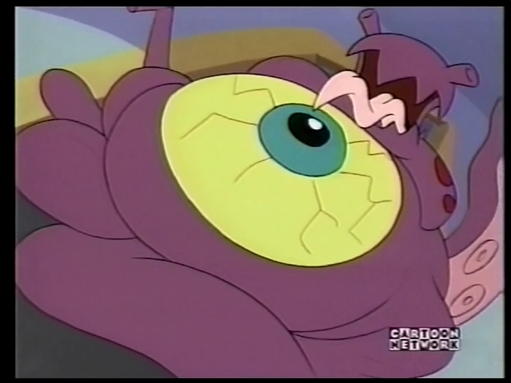 April 10, 2002 | Cartoon Network/Adult Swim Archives Wiki | Fandom