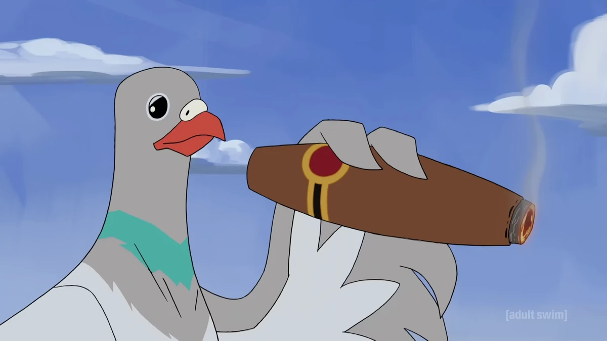 November 13, 2024 | Cartoon Network/Adult Swim Archives Wiki | Fandom