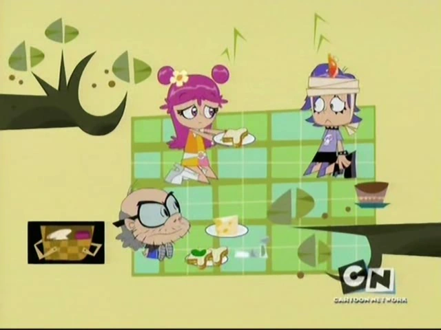 April 22, 2005 | Cartoon Network/Adult Swim Archives Wiki | Fandom