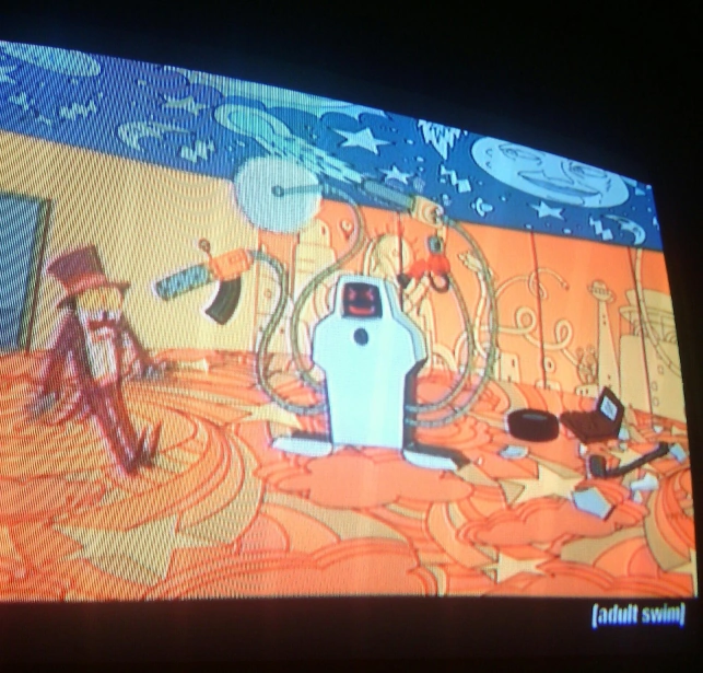 April 29, 2013 | Cartoon Network/Adult Swim Archives Wiki | Fandom