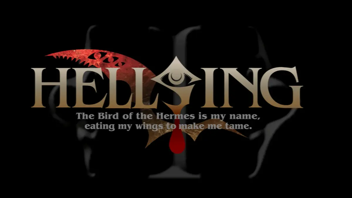 Hellsing Ultimate | Cartoon Network/Adult Swim Archives Wiki | Fandom