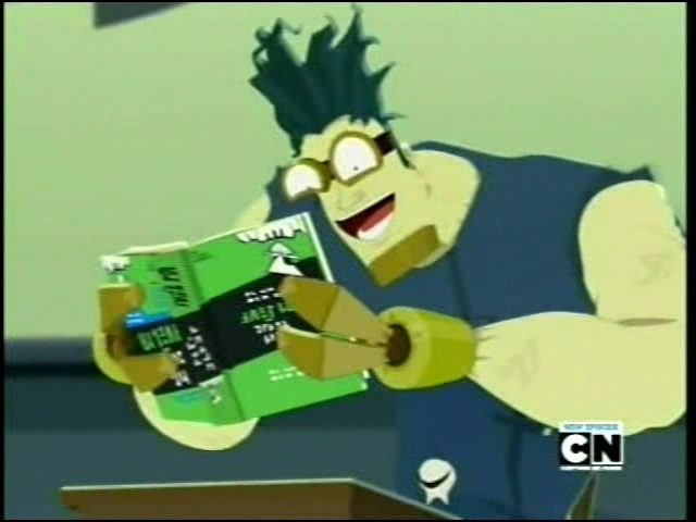 October 28, 2010 | Cartoon Network/Adult Swim Archives Wiki | Fandom
