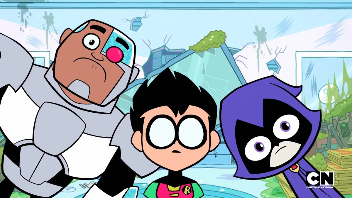 November 23, 2024 | Cartoon Network/Adult Swim Archives Wiki | Fandom