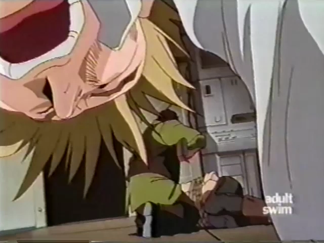 May 1, 2003 | Cartoon Network/Adult Swim Archives Wiki | Fandom