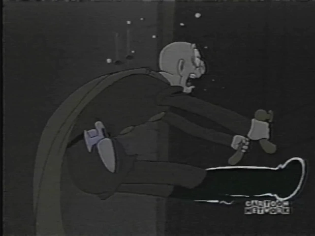 July 7, 2003 | Cartoon Network/Adult Swim Archives Wiki | Fandom