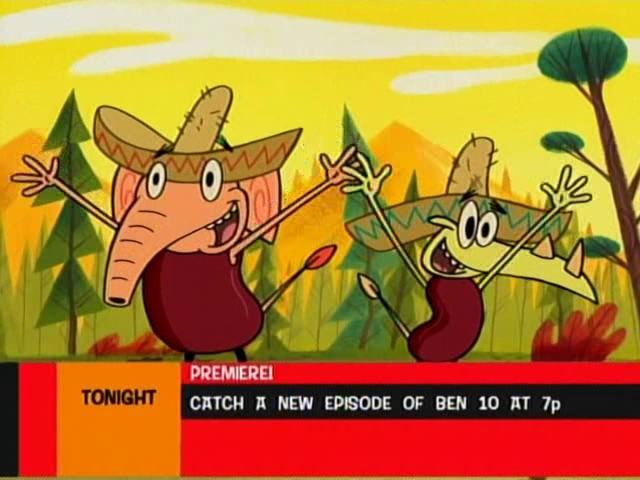 June 21, 2006 | Cartoon Network/Adult Swim Archives Wiki | Fandom