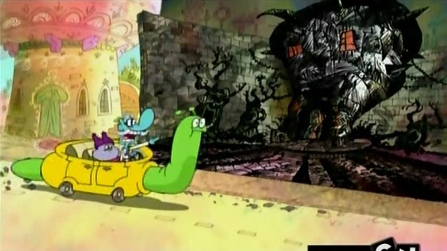 October 22, 2009 | Cartoon Network/Adult Swim Archives Wiki | Fandom