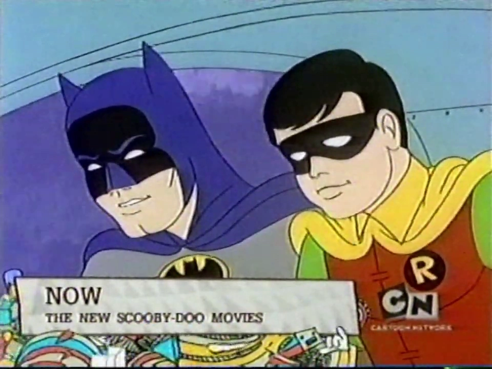 October 4, 2007 | Cartoon Network/Adult Swim Archives Wiki | Fandom