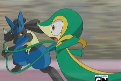 pokemon gardenia gif