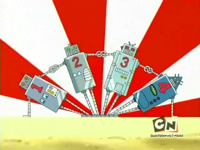 April 8, 2006 | Cartoon Network/Adult Swim Archives Wiki April 8, 2006 | Cartoon Network/Adult Swim Archives Wiki