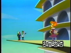 Cartoon Network Screenbugs | Cartoon Network/Adult Swim Archives Wiki ...