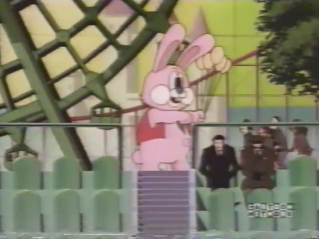 April 14, 2001 | Cartoon Network/Adult Swim Archives Wiki | Fandom