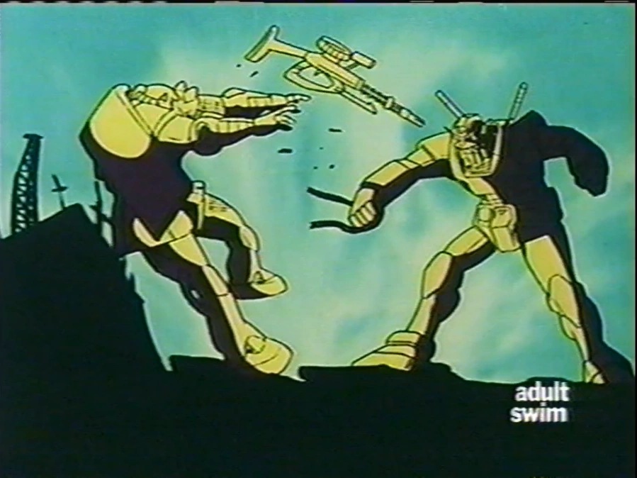 June 9, 2002 | Cartoon Network/Adult Swim Archives Wiki | Fandom