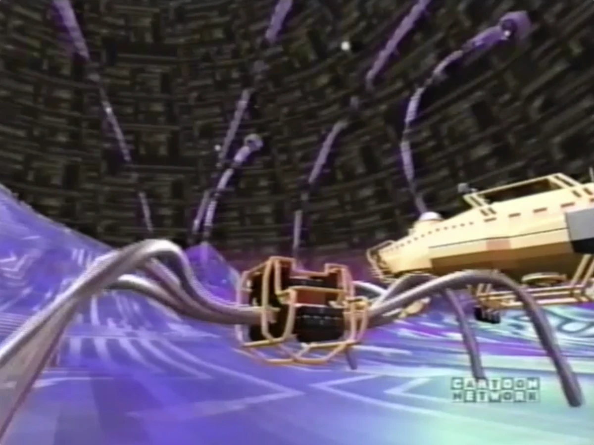 March 26, 1999 | Cartoon Network/Adult Swim Archives Wiki | Fandom
