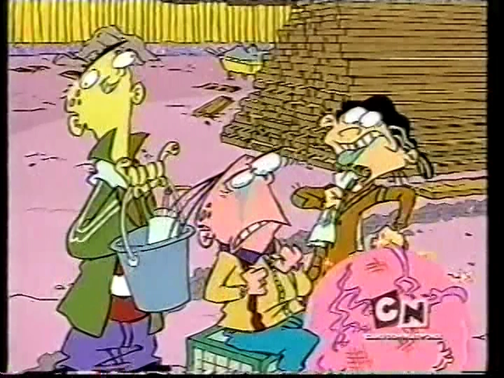 January 16, 2007 | Cartoon Network/Adult Swim Archives Wiki | Fandom