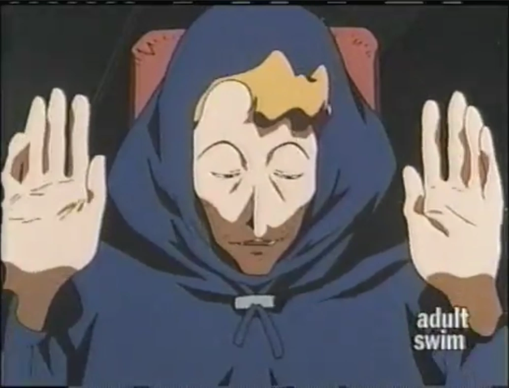 February 4, 2002 | Cartoon Network/Adult Swim Archives Wiki | Fandom